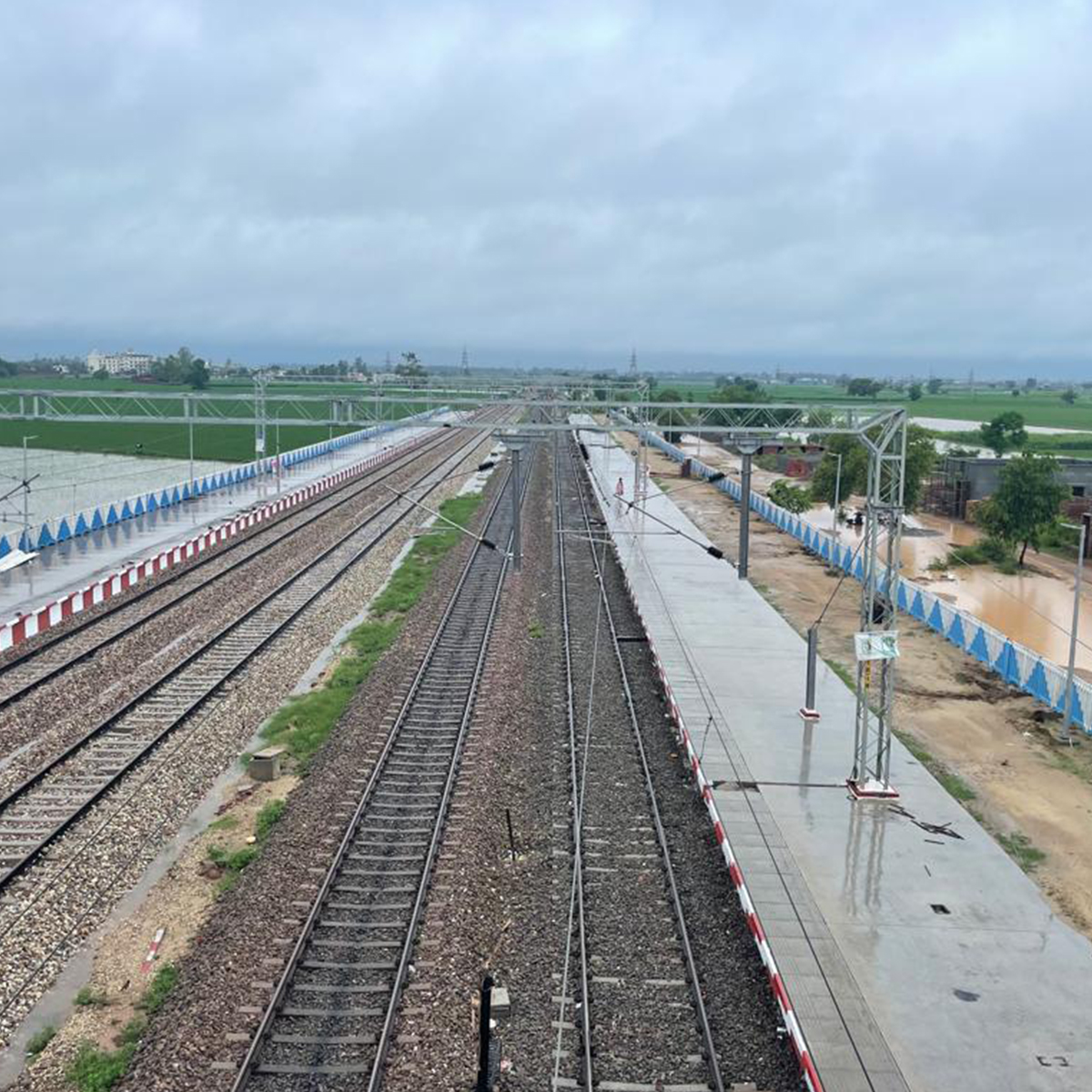 Projects – SS Goel